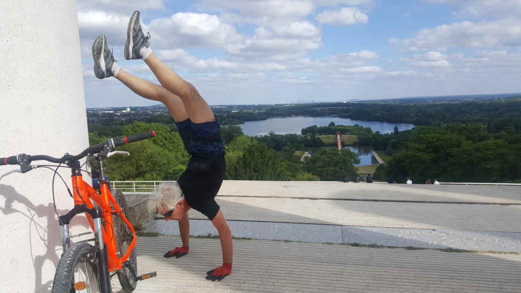 A007 – Page d’accueil officielle